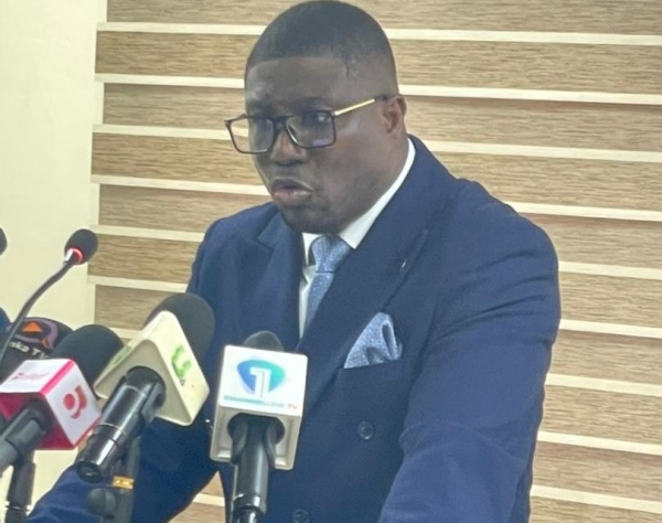 Ofori-Atta did a disservice to SML – Lawyer