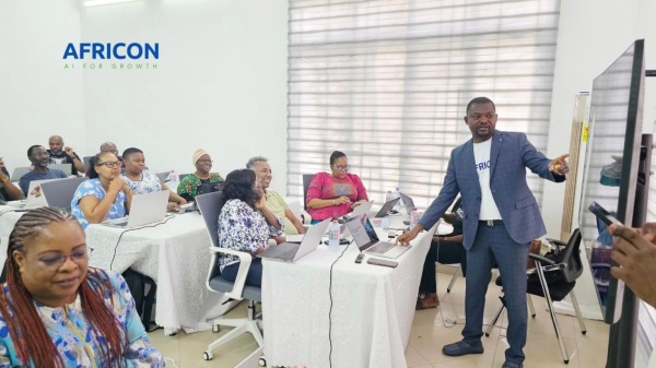 Africon partners with African Union to advance financial innovation ...