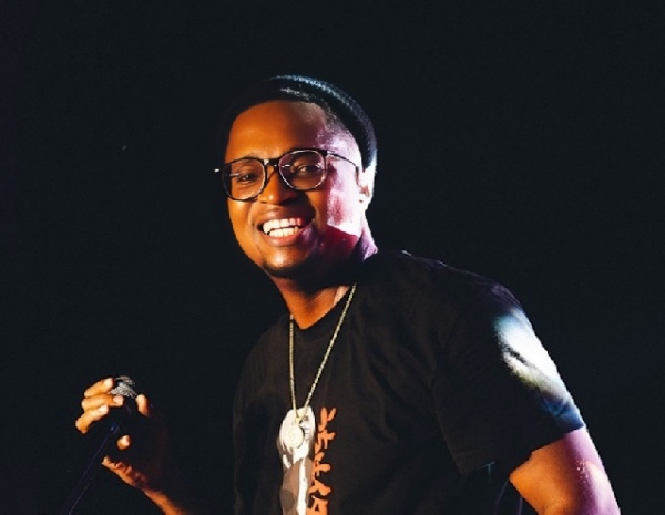 'I was writer before rap': Ko-Jo Cue reveals he'll spend music ...