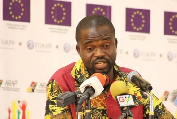 If you cannot help expose wrongdoing don’t undermine efforts – Manasseh ...
