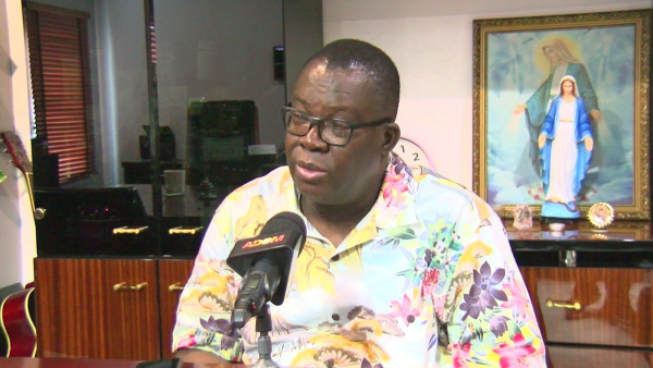 NAGRAT President raises alarm over harmful chemical in palm oil