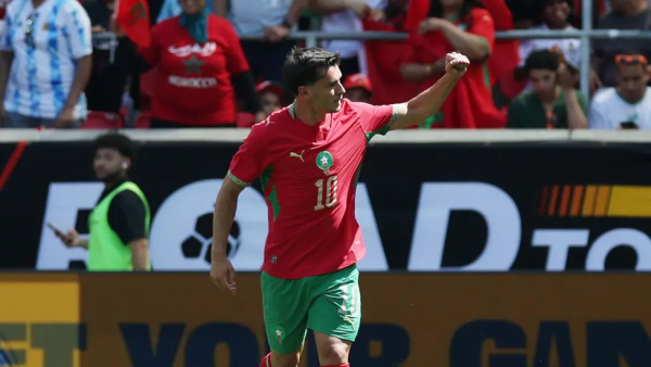 Morocco Faces Injury Concerns After Norway Friendly Draw