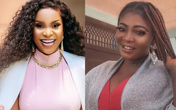 Benedicta Dismisses Florence Obinim Amid Husband Snatching Allegations
