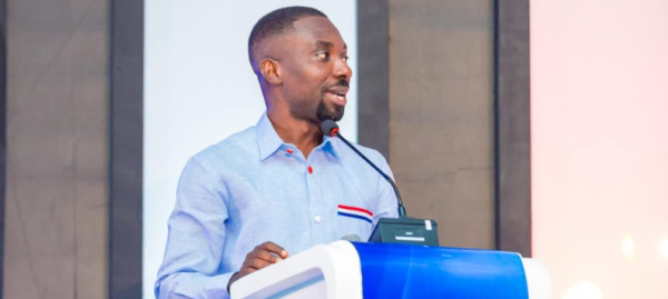 Ghana Faces a 'Reverse' Trend, Not a Reset