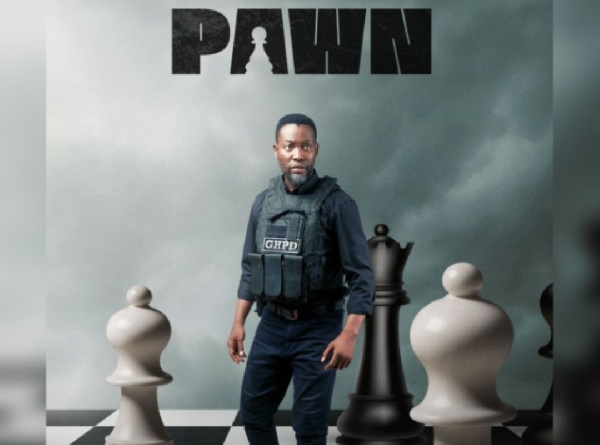 Lynx Entertainment unveils trailer, cast for ‘Pawn’ movie