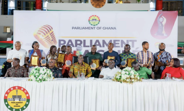 Dr. Adutwum: Youth Should Critically Evaluate Political Communication