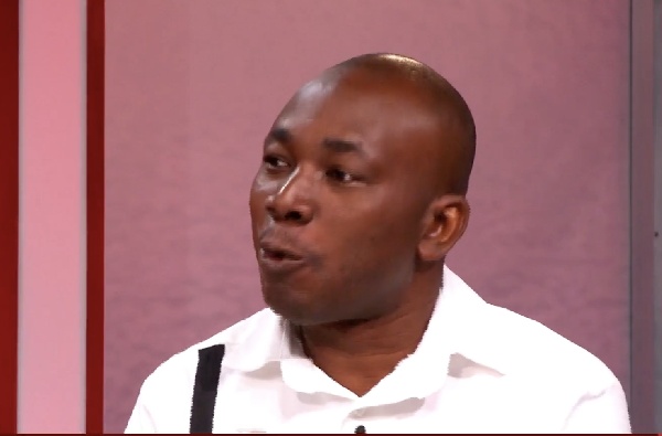 Economic Recovery Fails to Alleviate Poverty, Says Prof Bokpin