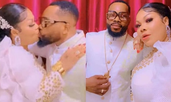 Why Agradaa’s Husband Angel Asiamah is trending