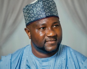Ali Suraj Announces Candidacy for NPP National Nasara Coordinator