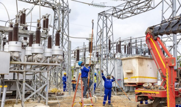 ECG Clarifies Power Outage Impacting Ashaiman and Kpone Areas
