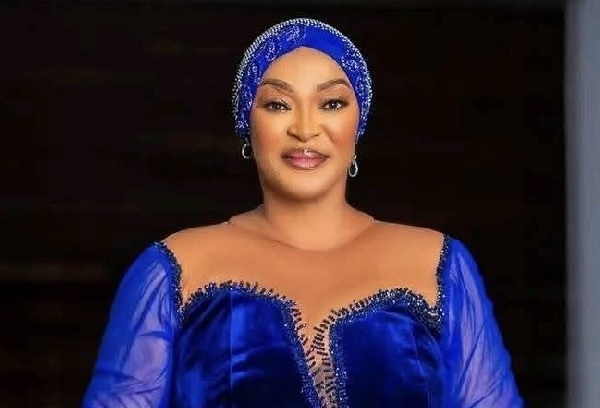 Actress Kalsoume Sinare named Ghana’s ambassador to Spain