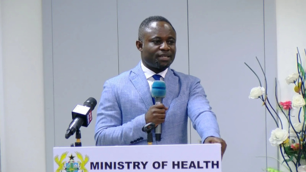 Health Ministry Praises Police for Arresting Recruitment Fraud Suspect