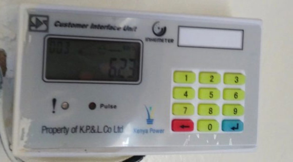 Kenya Power Rolls Out Automated Meter Reading System to Curb Billing Errors