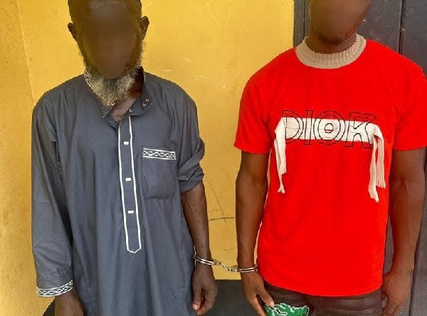 Police rescue 12-year-old boy tortured in viral video; two suspects ...