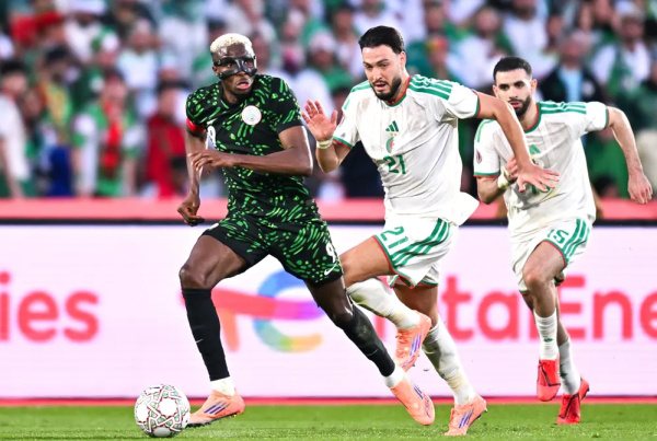 AFCON 2025: Five Past African Player of the Year Winners in Semi-Finals