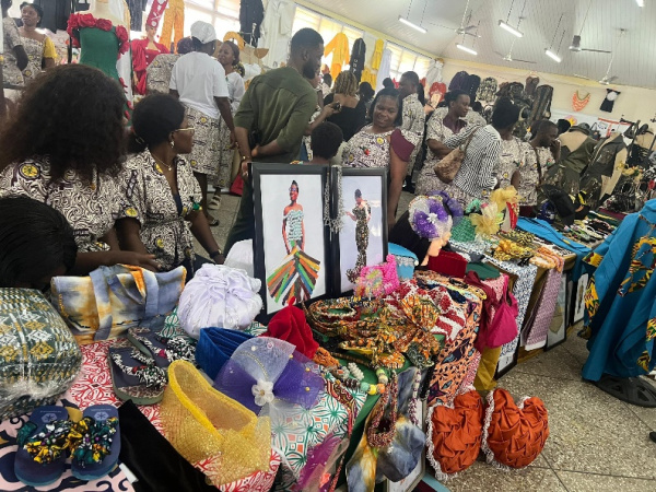 ACCESS career fair at AAMUSTED trains 540 students in job-market skills ...