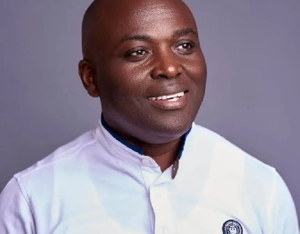 Chairman COKA distances himself from Ken Agyapong campaign’s team ...