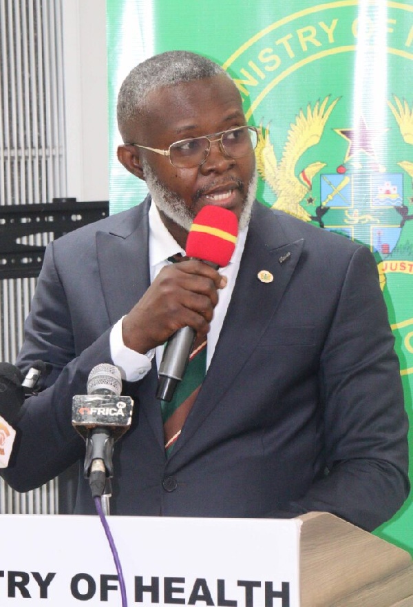 National Ambulance Service gets new CEO and board