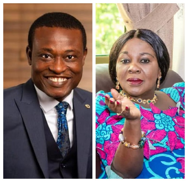 Return Cecilia Dapaah’s assets in 72 hours – Court tells Special Prosecutor