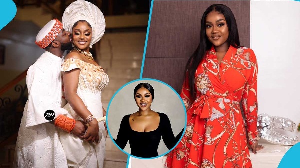 "The editing is too much": Chef Chioma flaunts slim body in stylish ...