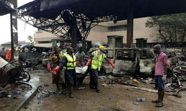 OneGhana Movement Seeks Justice for June 3 Disaster Victims After 11 Years