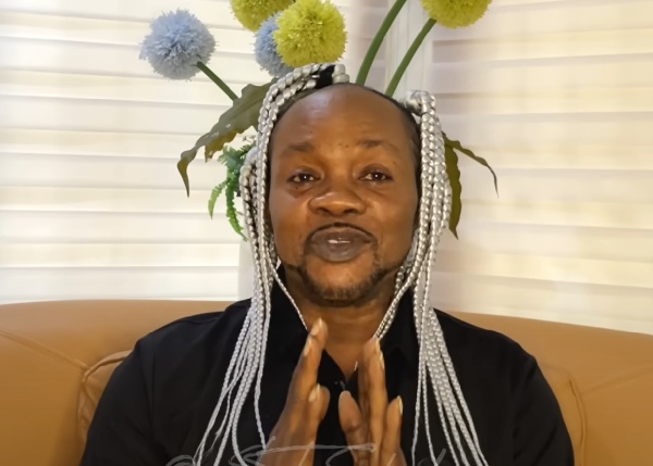 EBA Phones mourns Daddy Lumba, hails his legacy in Ghanaian music