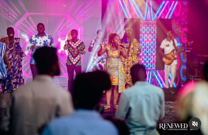 Ghana Entertainment and Music News - GhanaWeb