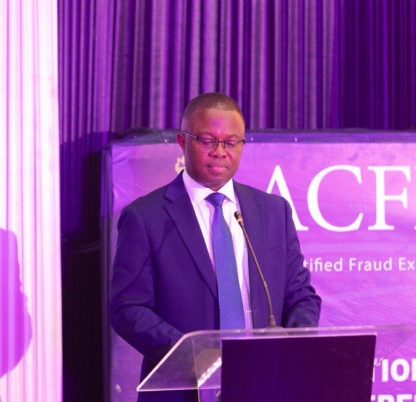Trust is the new currency – Fidelity Bank’s Atta Gyan challenges ...