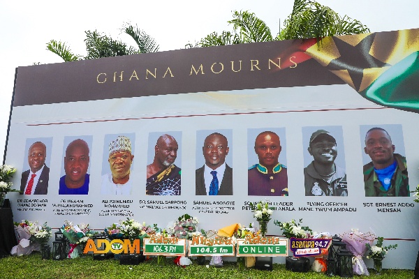Video of Omane Boamah's last moments stirs emotions