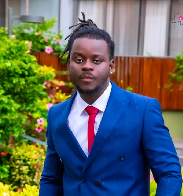 It’s a big deal to perform in Jamaica –Jupitar
