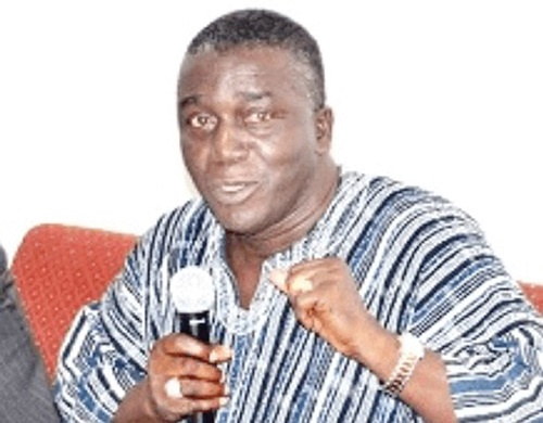 Gen. Acheampong's spirit of nationalism, economic empowerment peerless ...