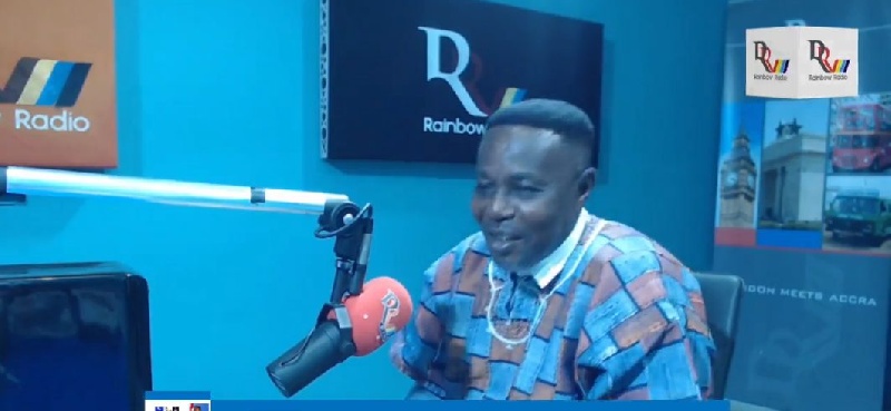 Tax advocate supports GRA boss, urges President to protect him and ...