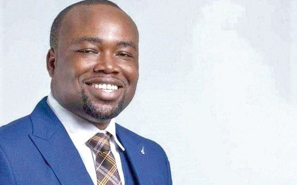 Gary Nimako reveals late Akwatia MP Ernest Kumi wanted to resign days ...
