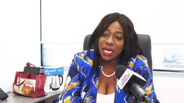 Proposed NPP Presidential Primary is subject to approval -Afeku