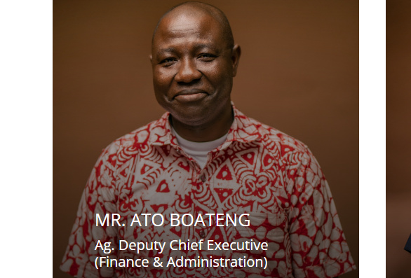 Atlas Commodities Refutes Conflict of Interest Allegations Against ...