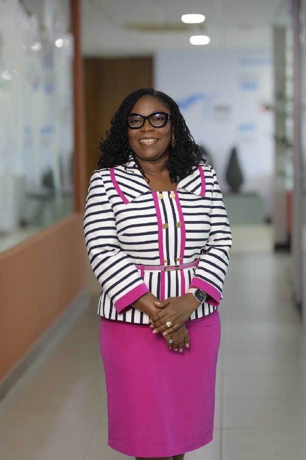 Acacia welcomes new MD as company enters new growth phase
