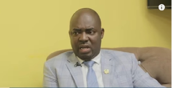 Abdul Aziz: Boarding School System No Longer Effective Amid Violence