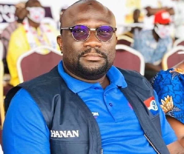 Ex Buffer Stock CEO Finally Freed After ‘Crying’ In EOCO Custody