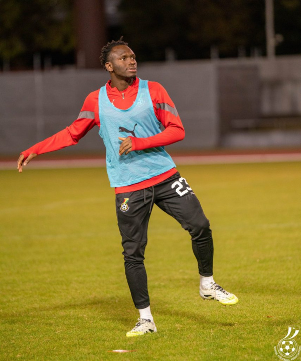 Viktoria Plzen forward Prince Adu Kwabena eager to make a mark after ...