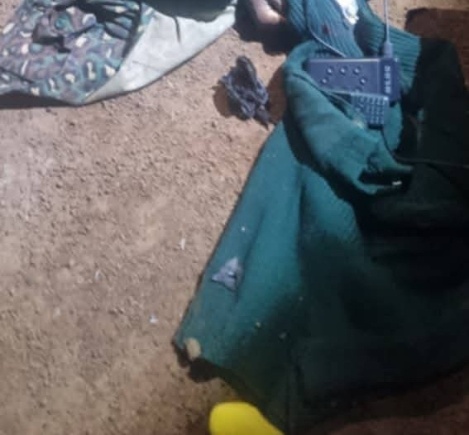 Immigration officer killed, another injured in attack at Gbintiri ...