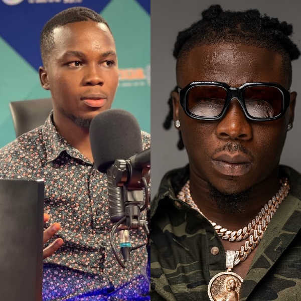 Bongo Ideas questions Stonebwoy’s tour amid Shatta Wale’s Jamaica ...