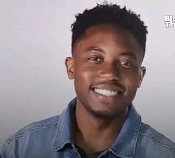 Nigerian actor and comedian Denis Kaate is dead