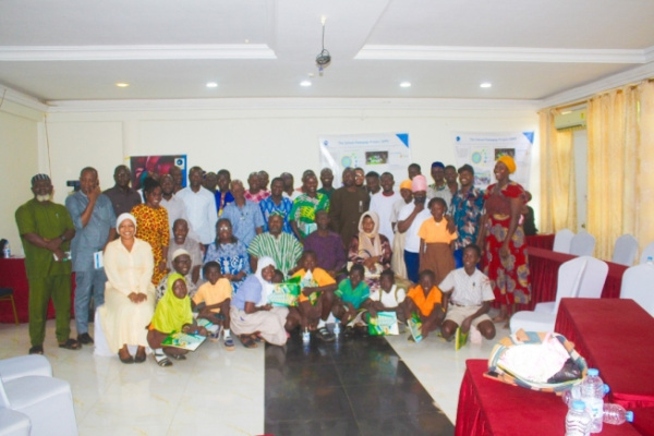 Northern Region: NGO convenes education stakeholders meeting to promote ...