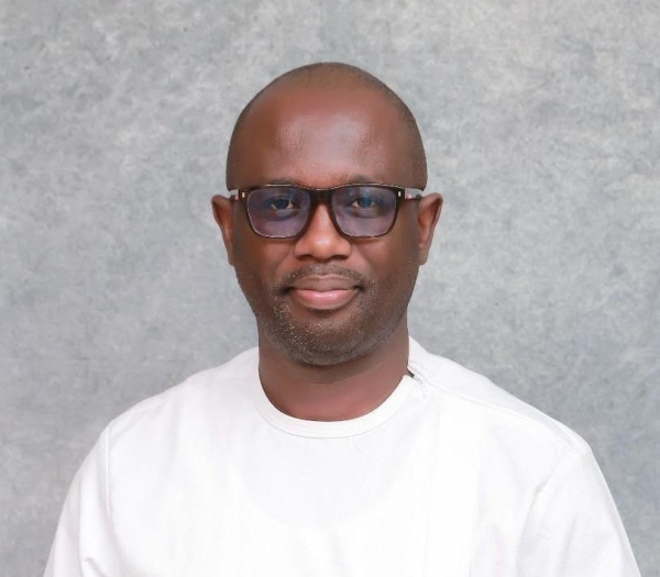 Andy Owusu Announces Candidacy for NPP UK Chair, Promises Unity for ...