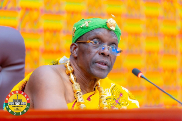 Parliament Celebrates One Year of the Ninth Parliament