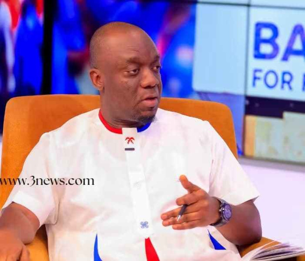 NPP Implements Strict Conduct Guidelines for Upcoming National Elections