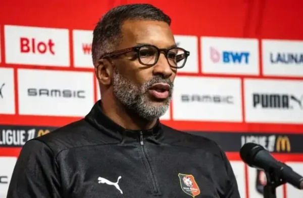 Habib Beye Celebrates Senegal's Dominance in 2025 AFCON Victory