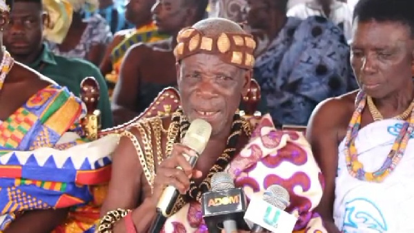 Jamera chiefs appeal for support to complete Police station to boost ...