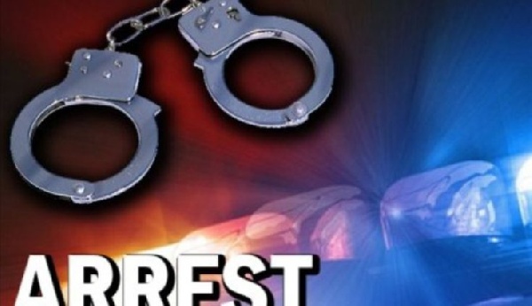 Six Arrested for Ignoring Stop-Work Order at Koforidua China Mall
