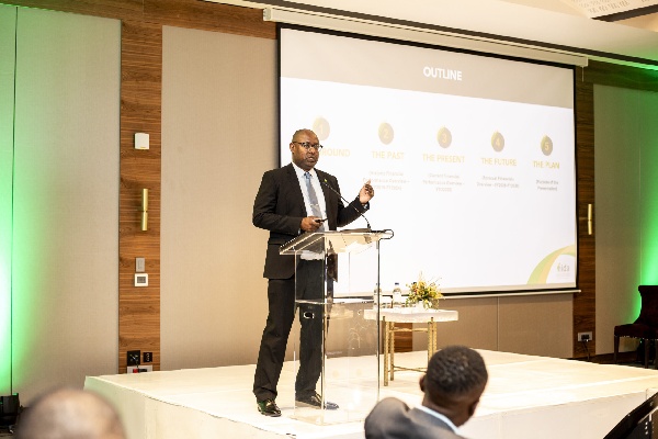 Namibia: Nida Aims to Create 35 000 Jobs Over Next Five Years ... As It ...